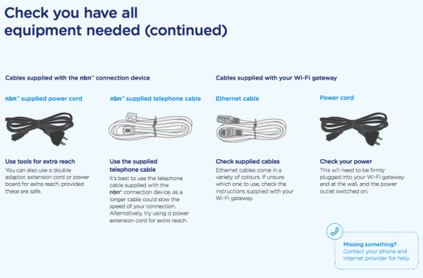 Newsprout Nbn™ Fttc Setup Guide Newsprout