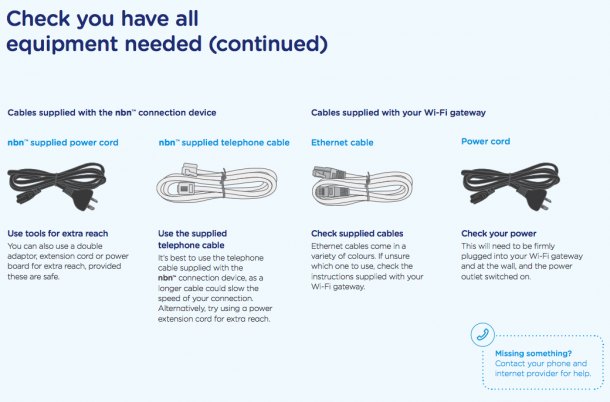 NewSprout nbn™ FTTC Setup Guide - NewSprout